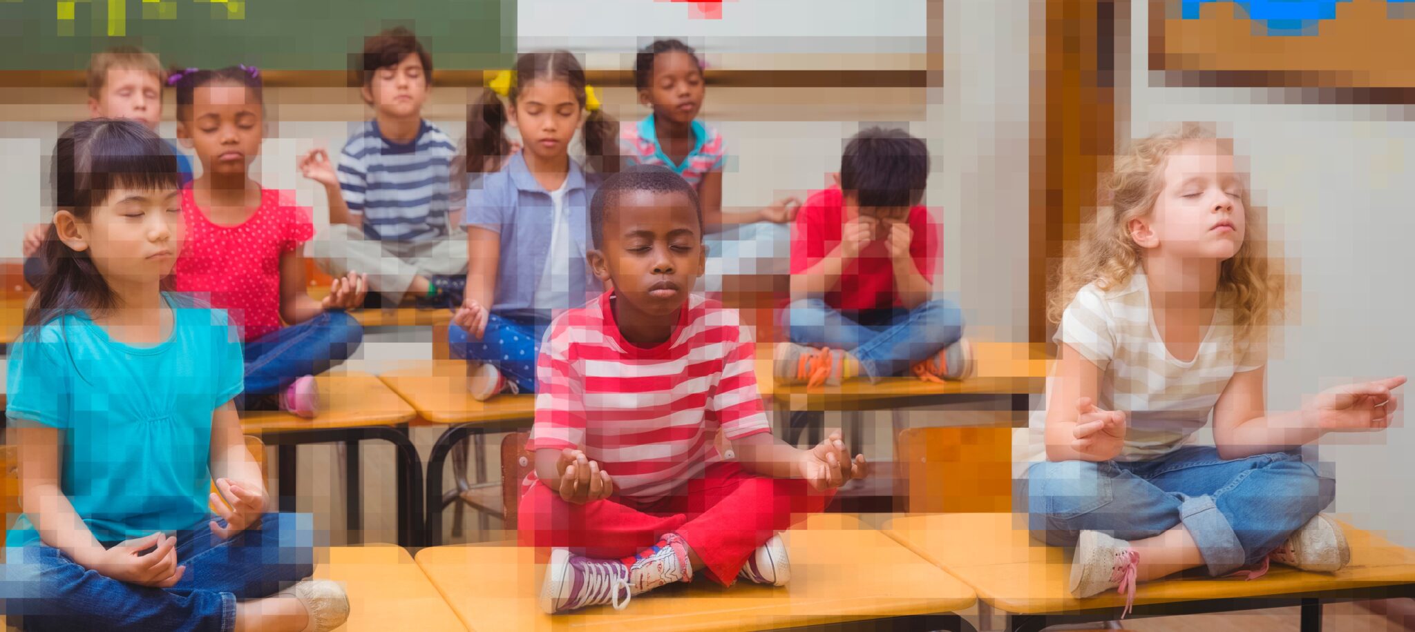 Teaching Spirituality to Children: Part II | Dr. Stephen Alan Timm