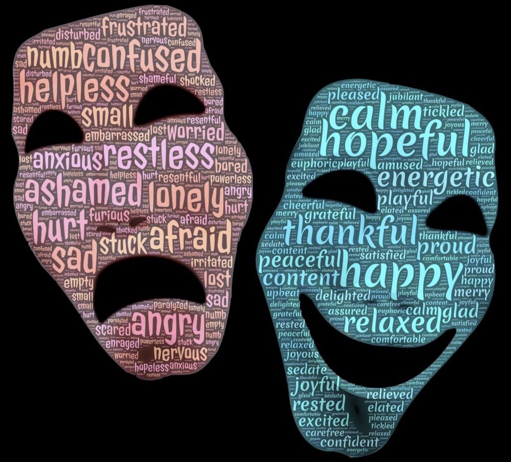 Fearful or Fearless?: Your Two Faces | Dr. Stephen Alan Timm