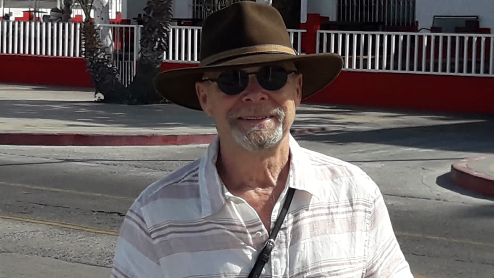 About Me | Dr. Stephen Alan Timm